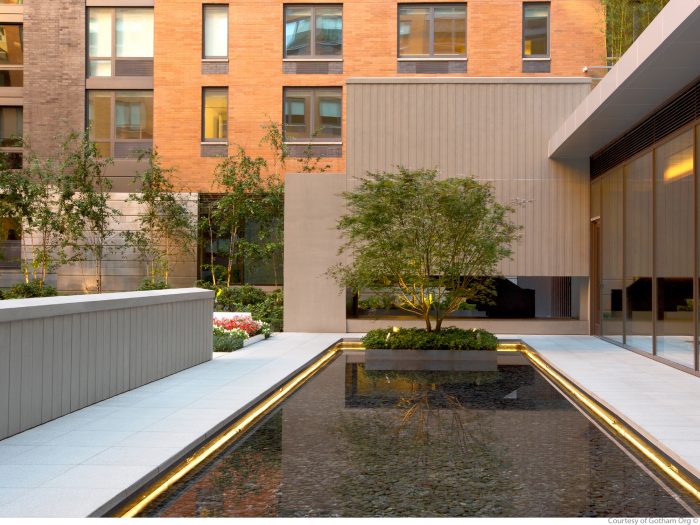 Gotham West – SLCE Architects