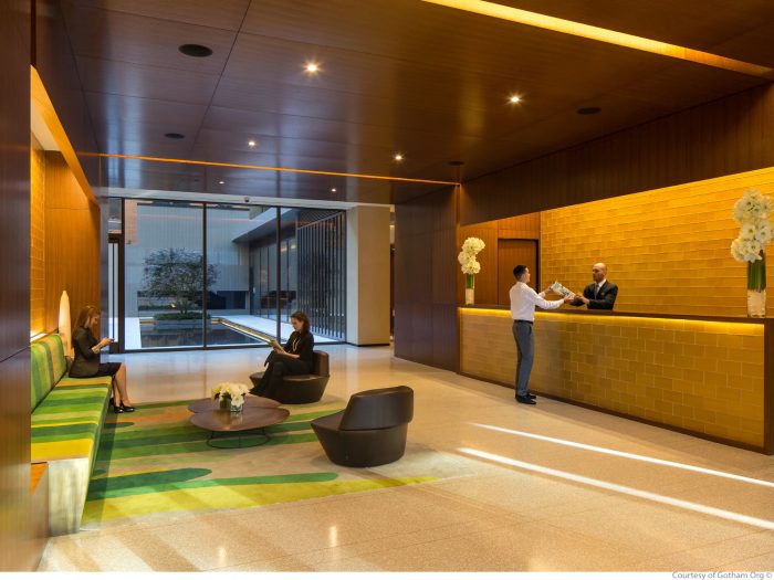 Gotham West – SLCE Architects
