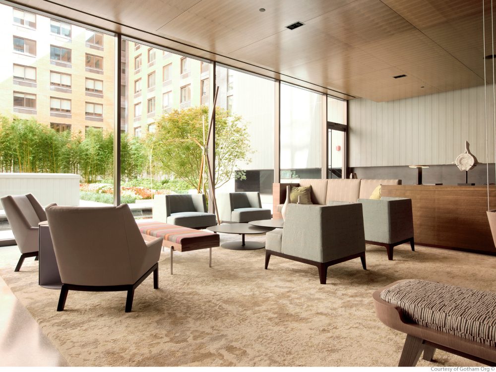 Gotham West – SLCE Architects