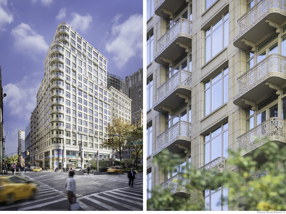The Laureate – SLCE Architects