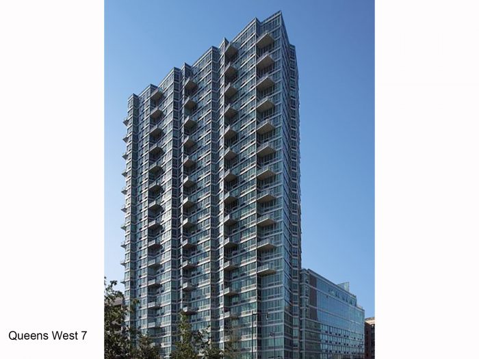 Queens West – SLCE Architects