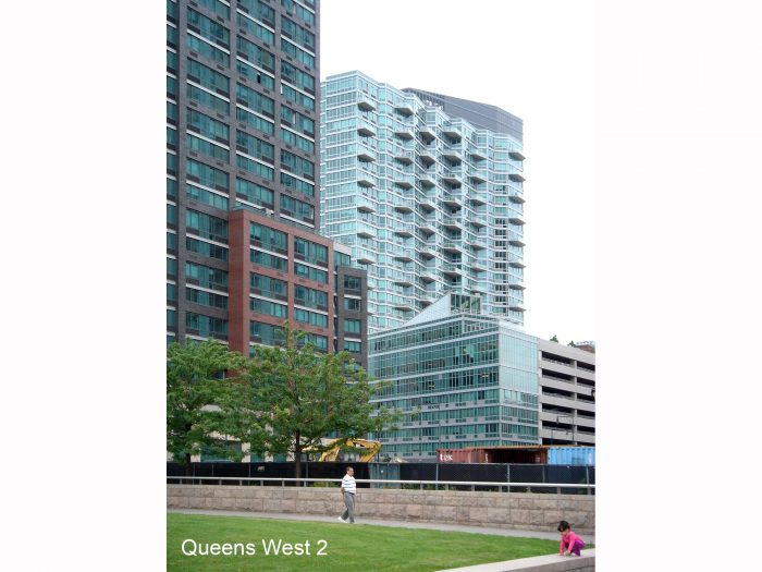 Queens West – SLCE Architects