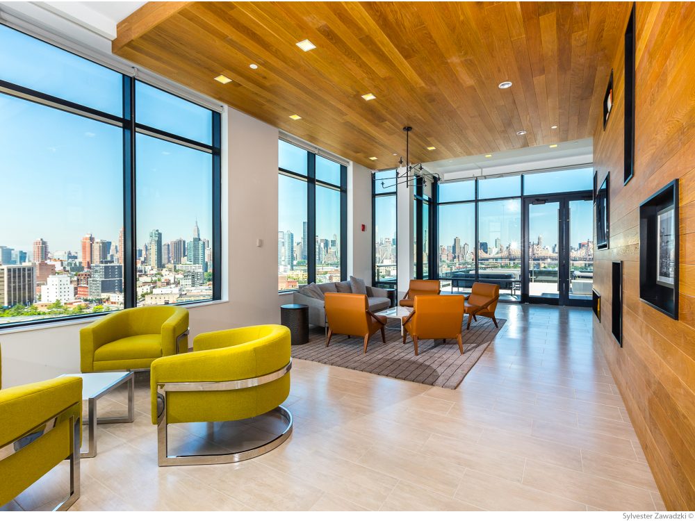 Pearson Court Square – SLCE Architects