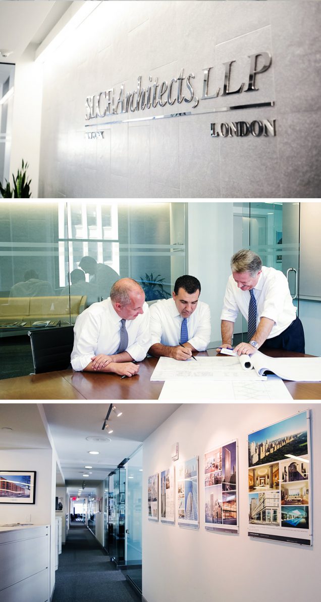 Careers – SLCE Architects