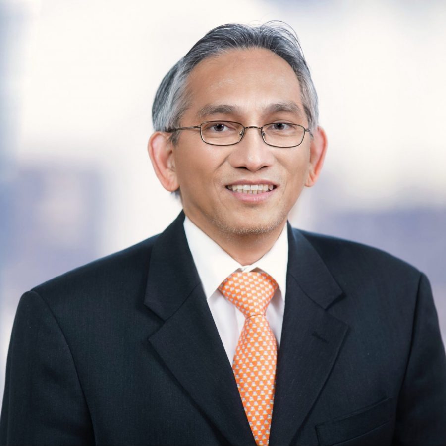 Antonino Miguel – SLCE Architects