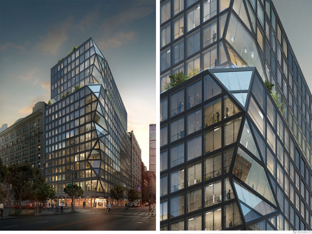 121 E 22nd – SLCE Architects