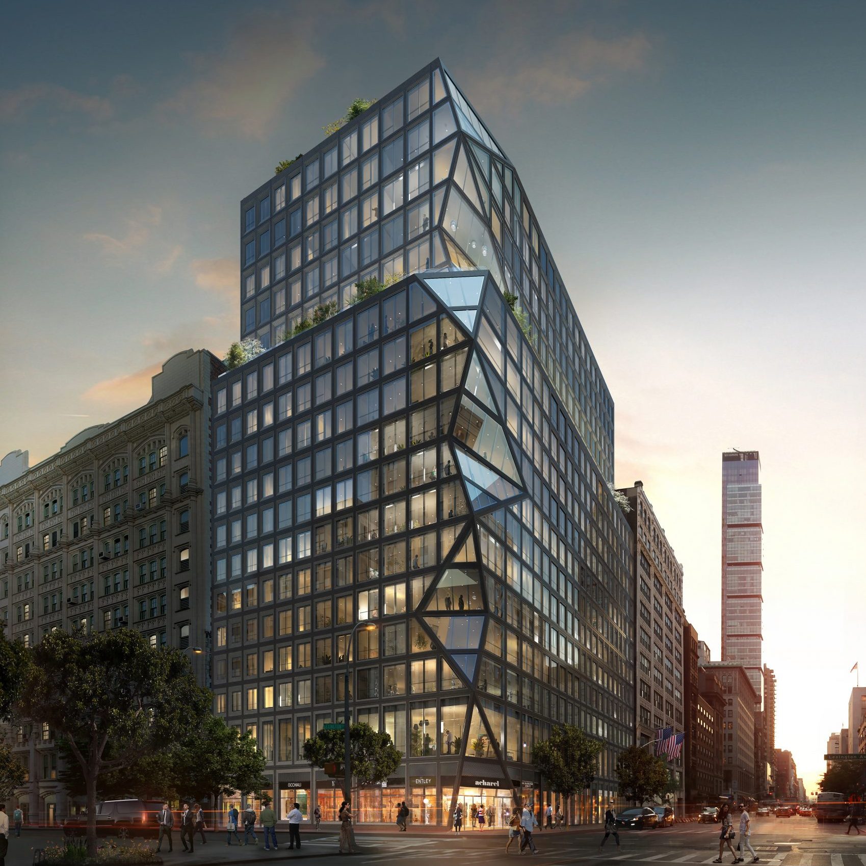Projects – SLCE Architects