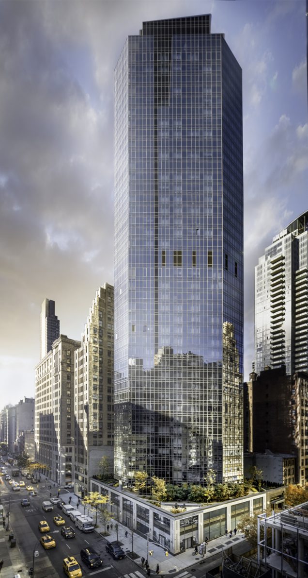 About – SLCE Architects