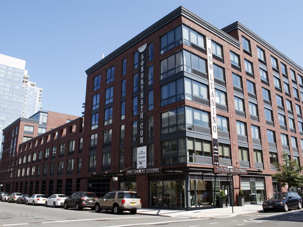 50 North Fifth Street – SLCE Architects