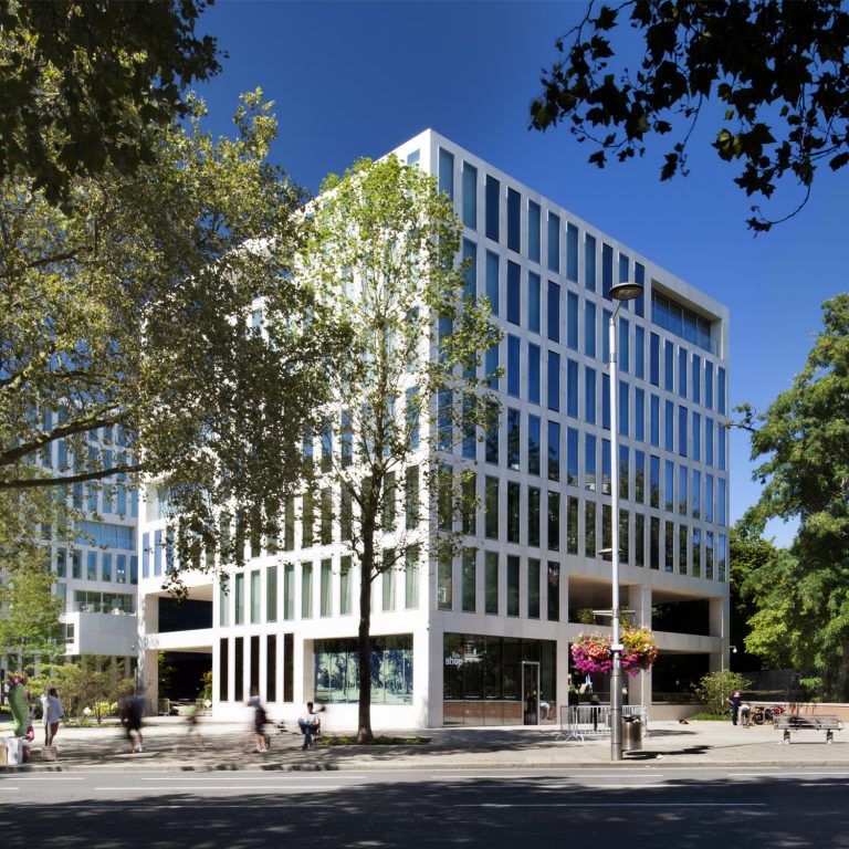 James Davidson – SLCE Architects