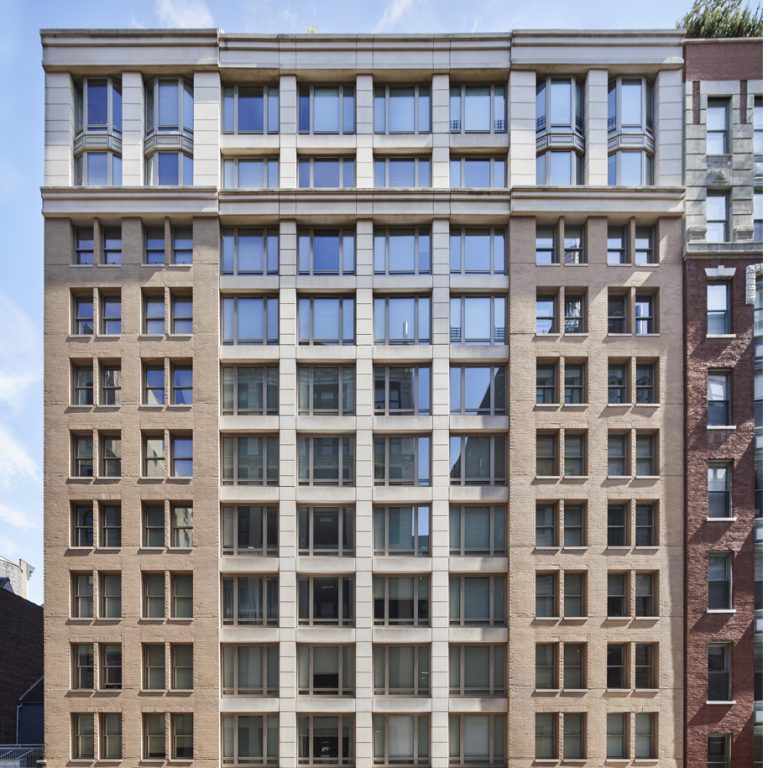 James Davidson – SLCE Architects