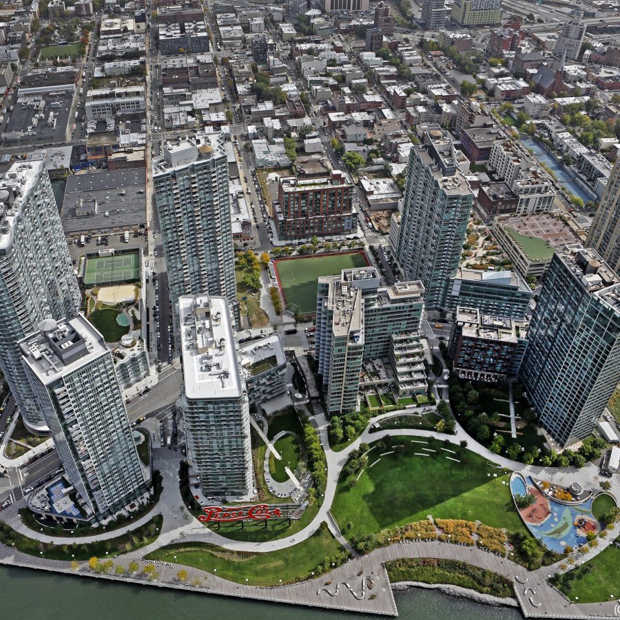 Charles Knapp – SLCE Architects