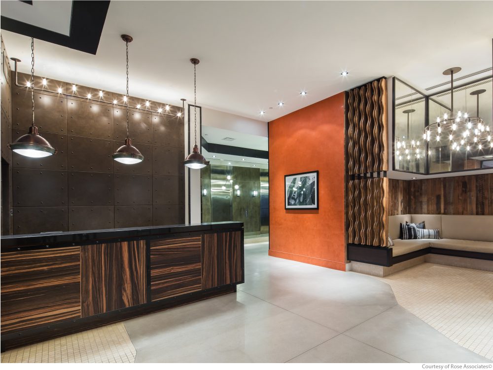 The Maximilian – SLCE Architects