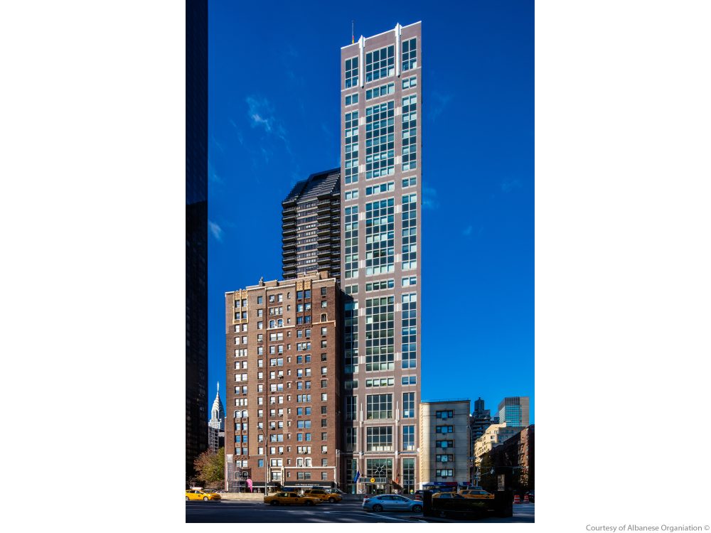 German Mission to the United Nations – SLCE Architects