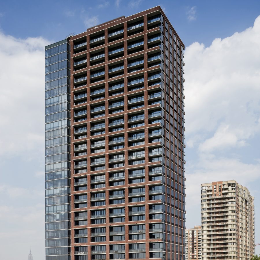 Charles Knapp – SLCE Architects