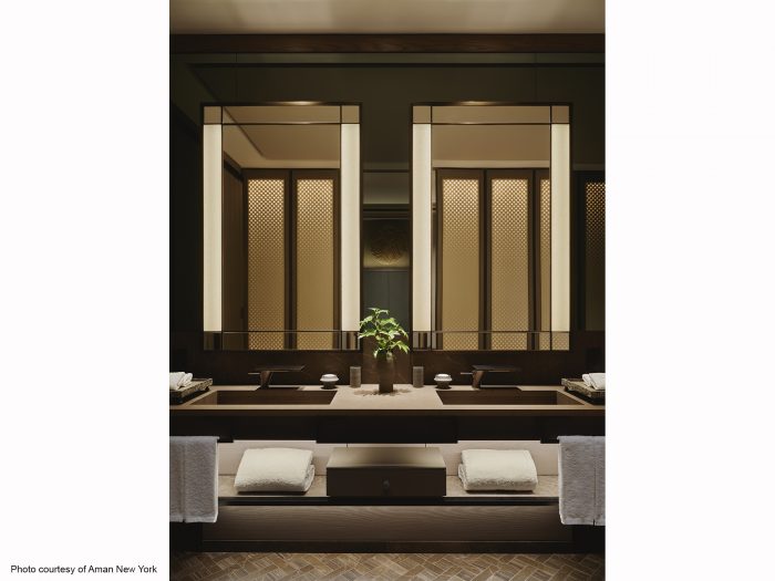 The Crown Building/Aman Hotel – SLCE Architects