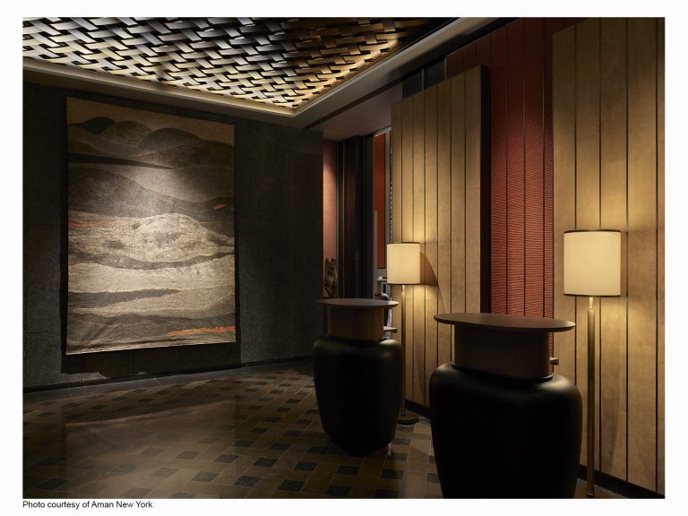 The Crown Building/Aman Hotel – SLCE Architects