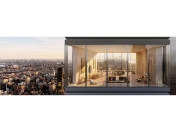 262 Fifth Avenue – SLCE Architects