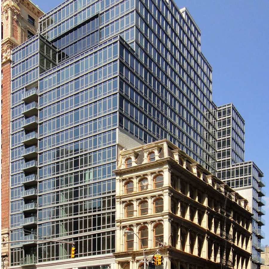 James Davidson – SLCE Architects