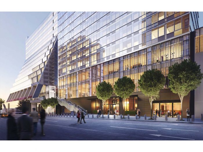 The Eugene – SLCE Architects
