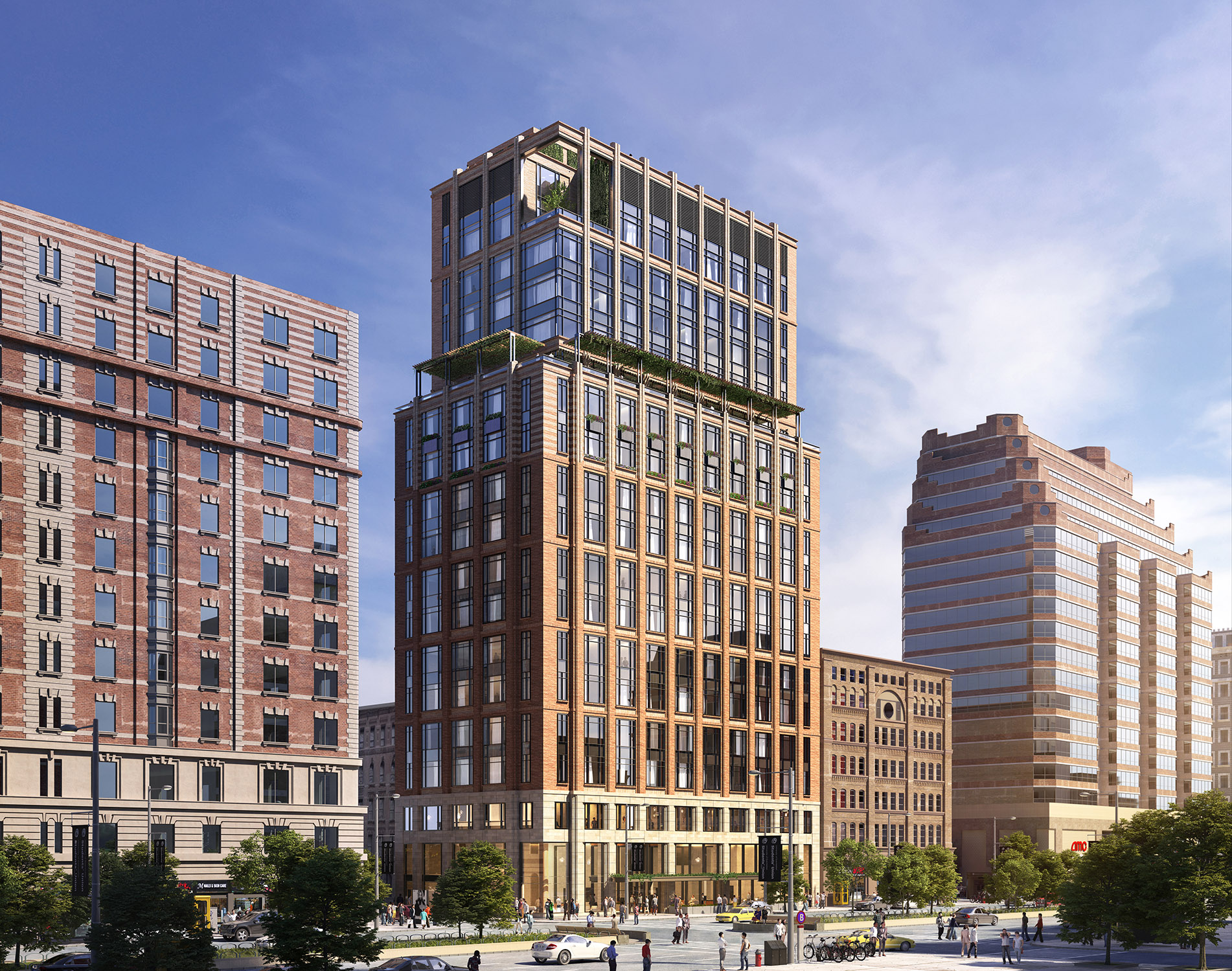 News – SLCE Architects