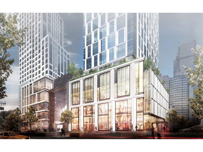 Brooklyn Point – SLCE Architects