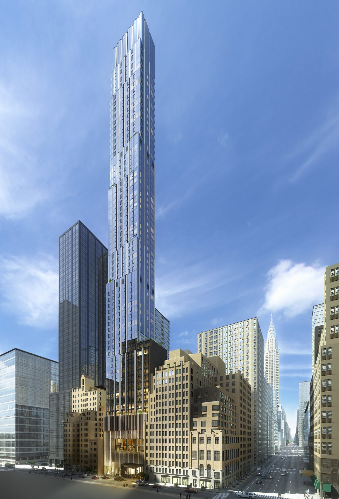 News – SLCE Architects