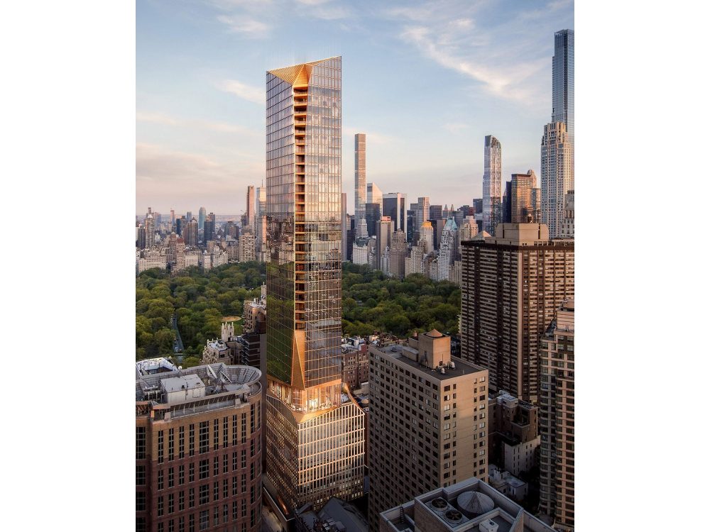 50 West 66th Street – SLCE Architects