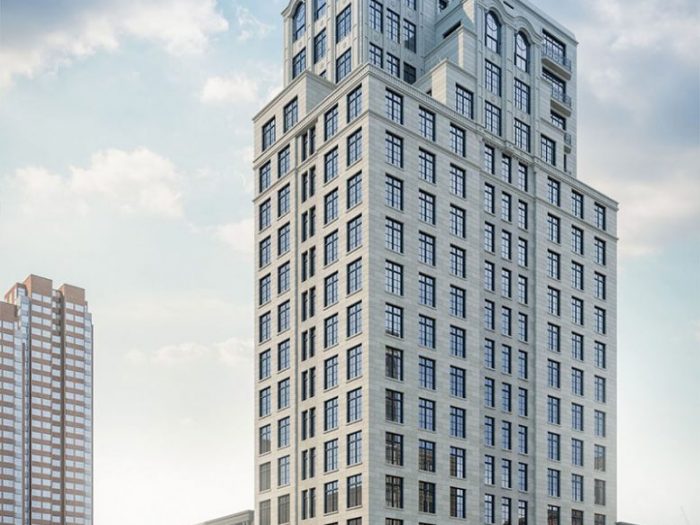 News – SLCE Architects