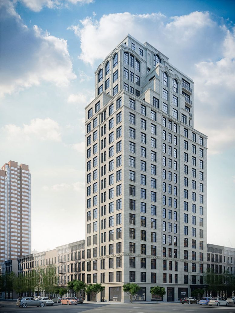 News – SLCE Architects