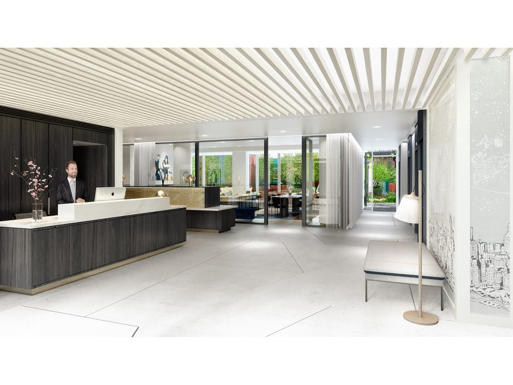 EVE NYC – SLCE Architects