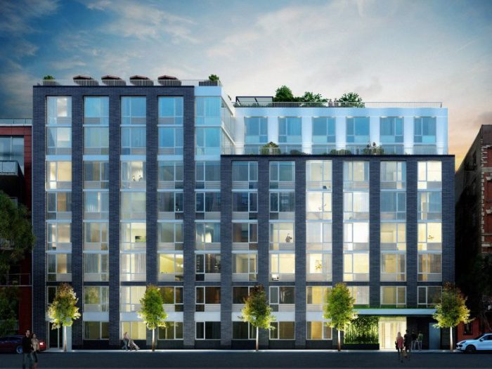 News – SLCE Architects