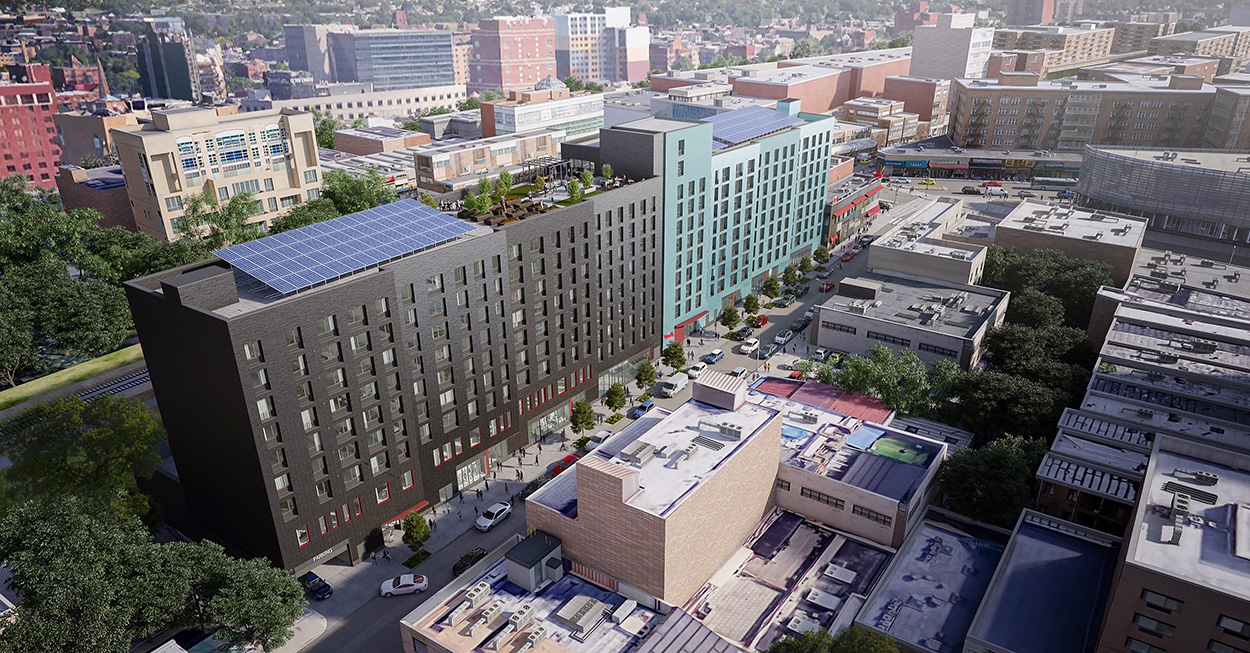 News – SLCE Architects