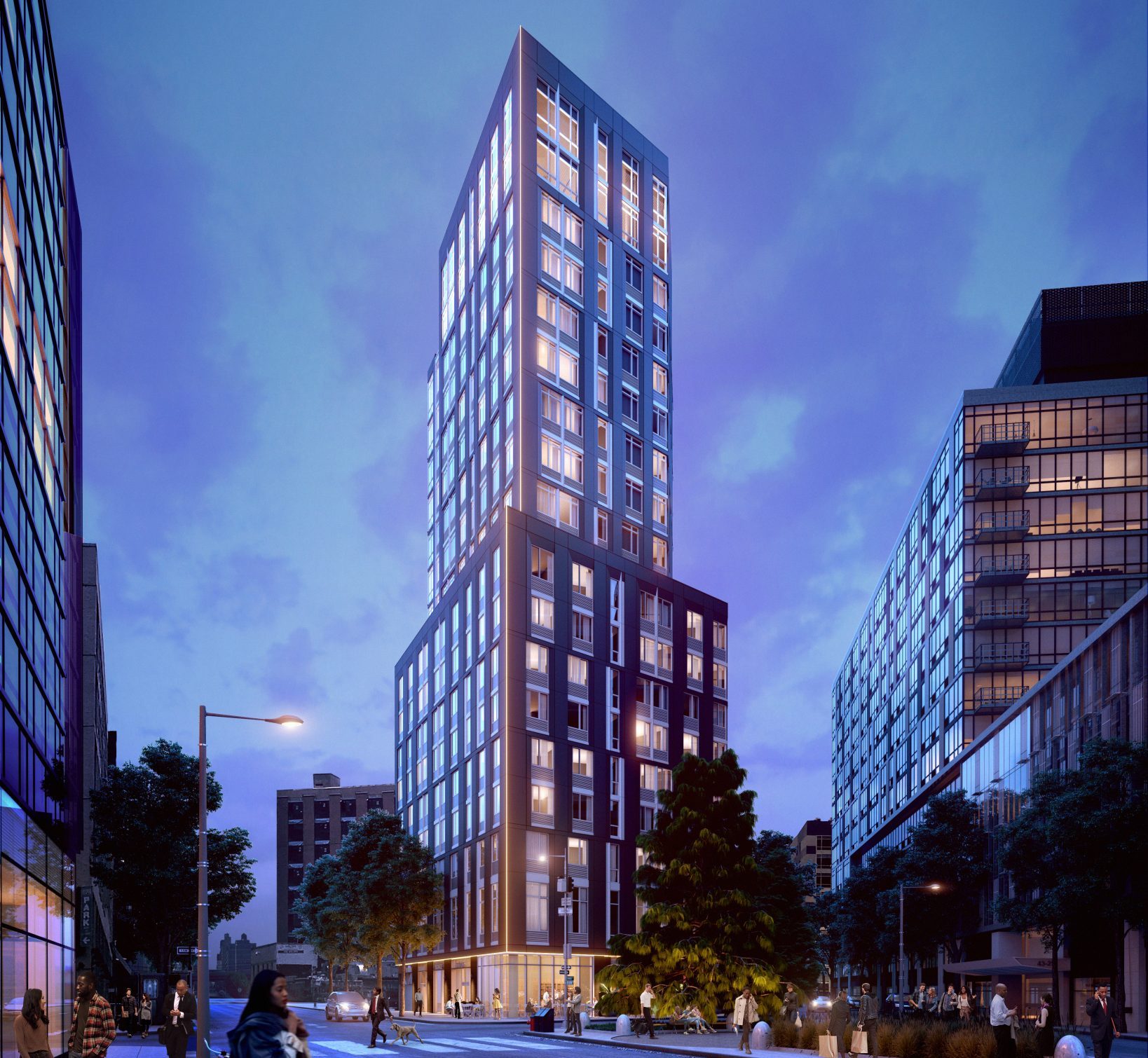 News – SLCE Architects