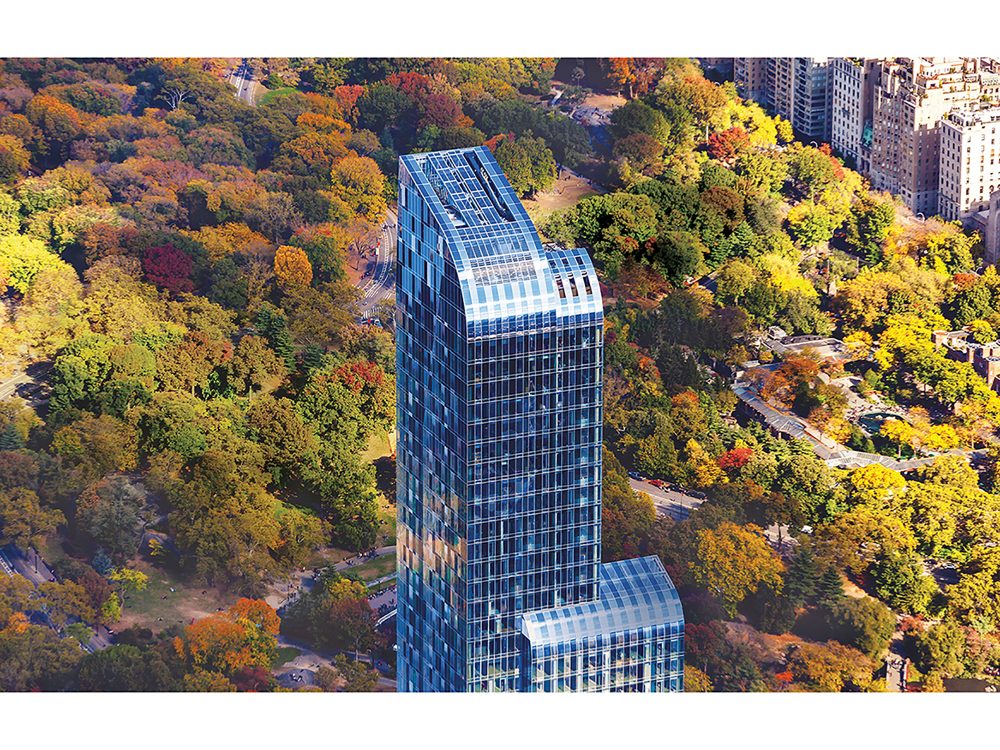 One57 – SLCE Architects