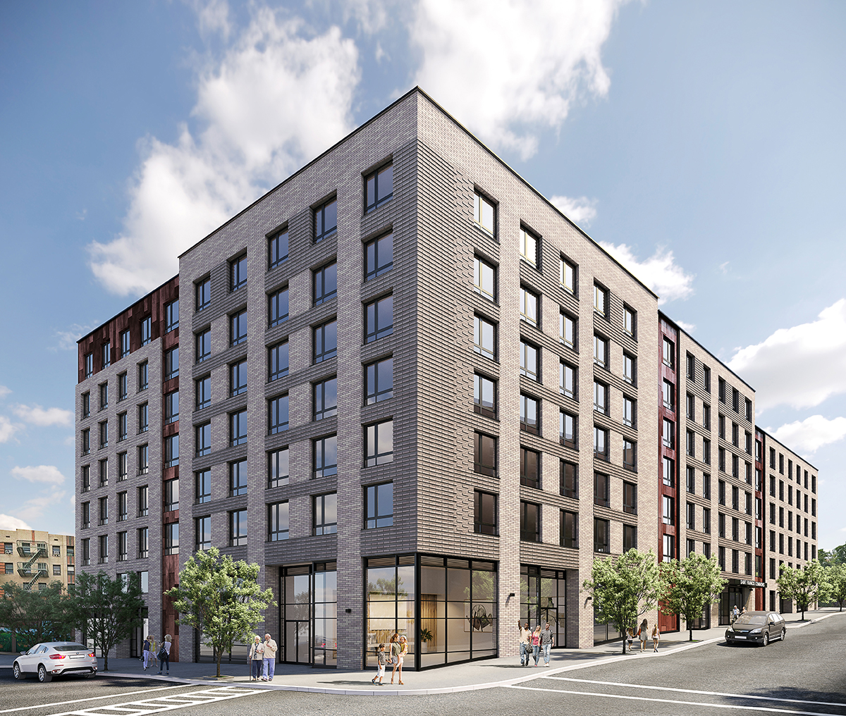 News – SLCE Architects