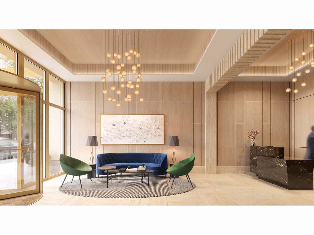 VU – SLCE Architects