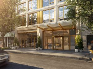 VU – SLCE Architects