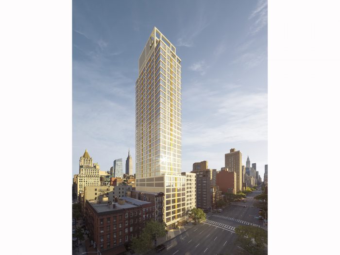 VU – SLCE Architects