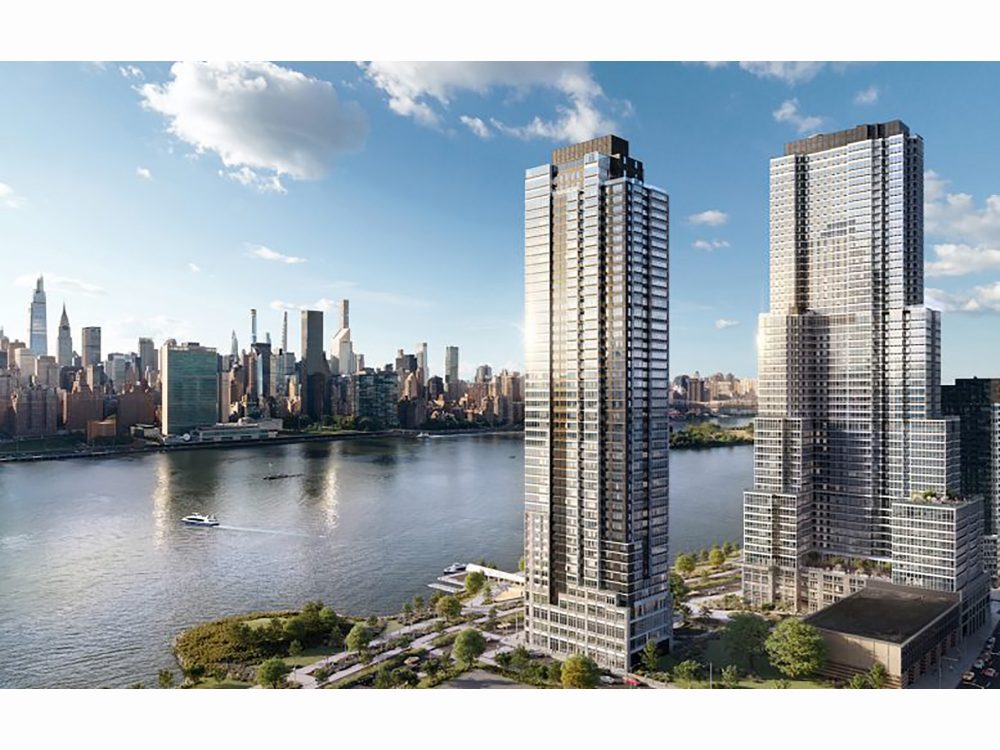 52-03 and 52-41 Center Boulevard – SLCE Architects