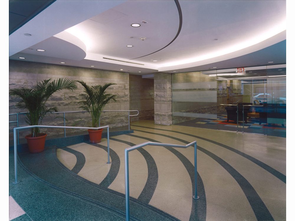 Stern College for Women – SLCE Architects