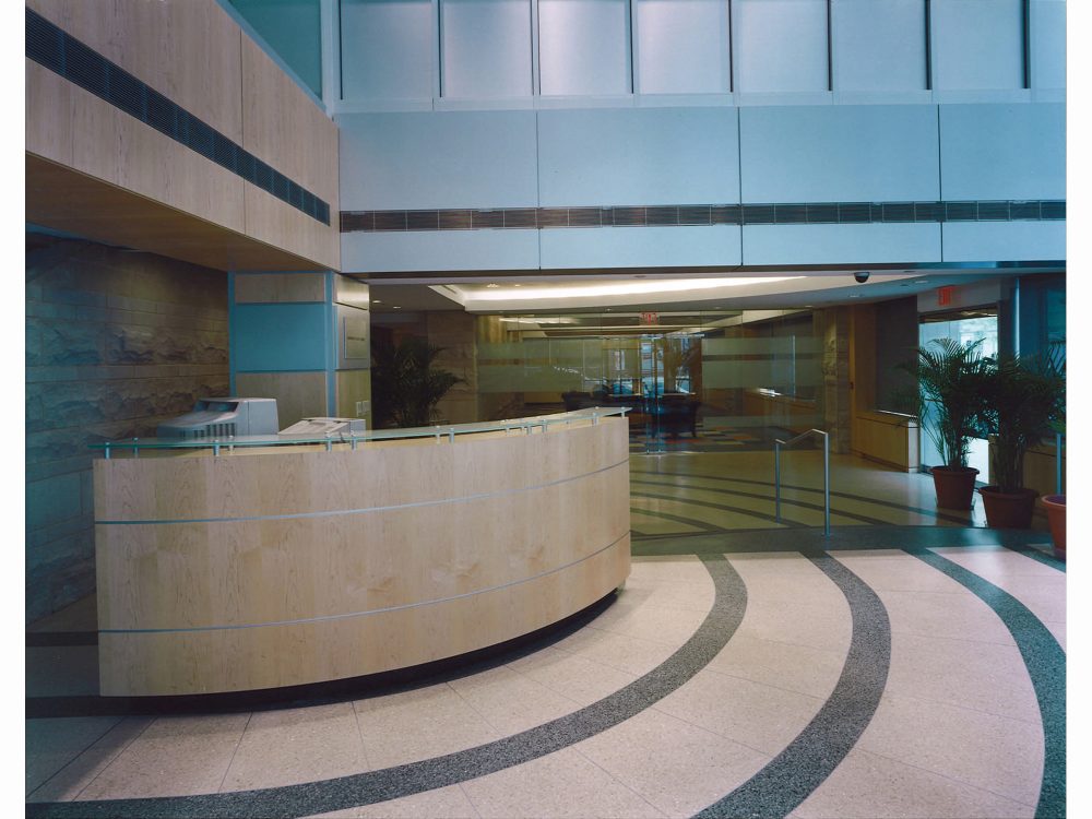 Stern College for Women – SLCE Architects